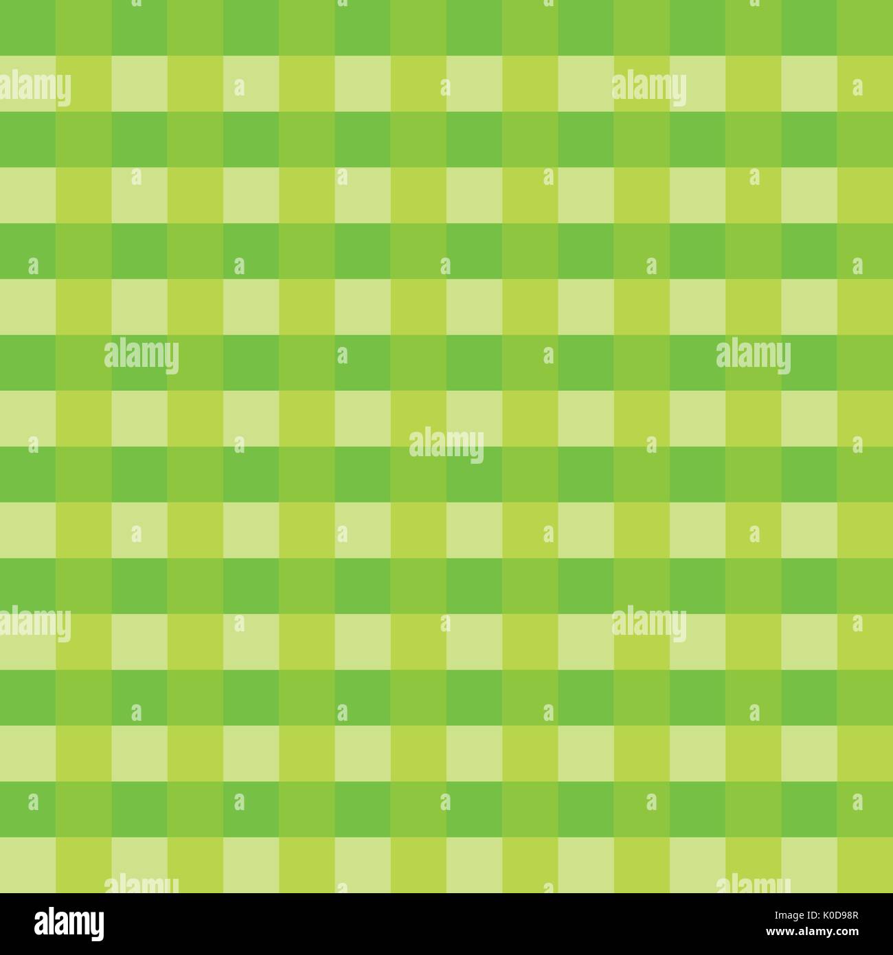 Lime green tablecloth Vector. Traditional tablecloth pattern Vector ...