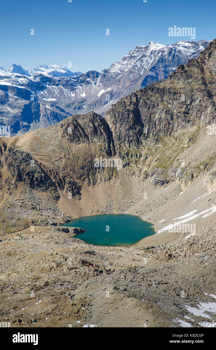 Lillet lake hi-res stock photography and images - Alamy