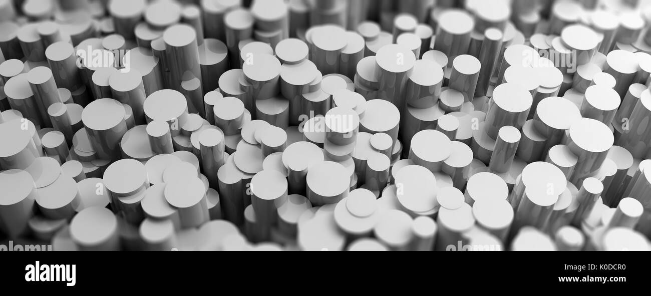 Cylindrical prism hi-res stock photography and images - Alamy