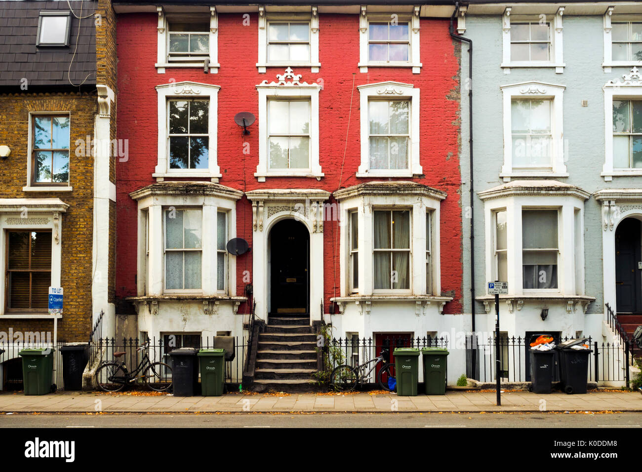 Coldharbour Lane Stock Photos & Coldharbour Lane Stock Images - Alamy