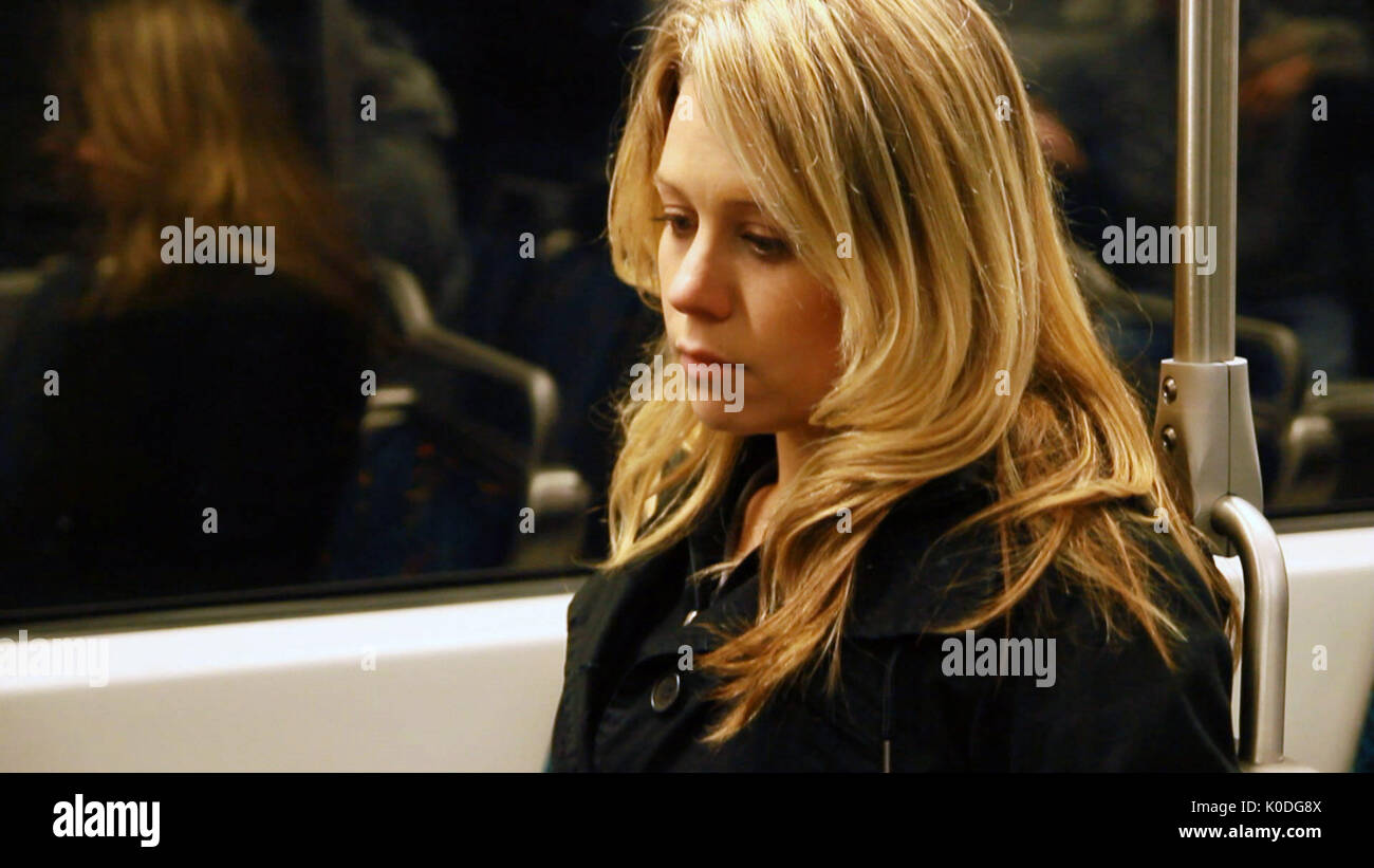 FATE, Anne Clare Lush, 2017. ©Self Destruct Films/courtesy Everett ...