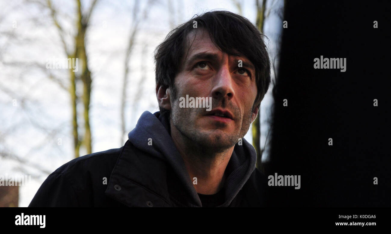 THE GHOUL, Tom Meeten, 2016. © Arrow Films /courtesy Everett Collection ...