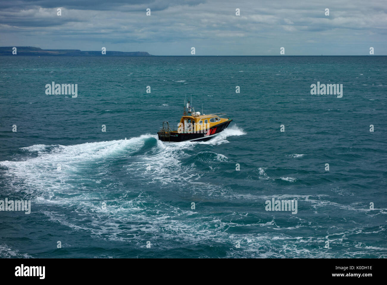 Portland pilot hi-res stock photography and images - Alamy