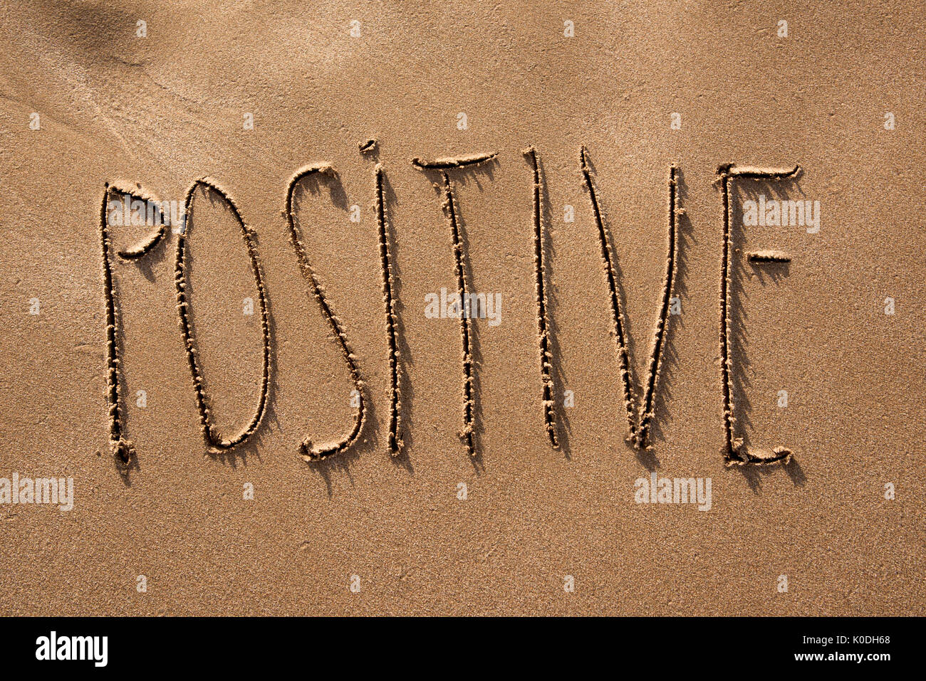 Positive angle hi-res stock photography and images - Alamy