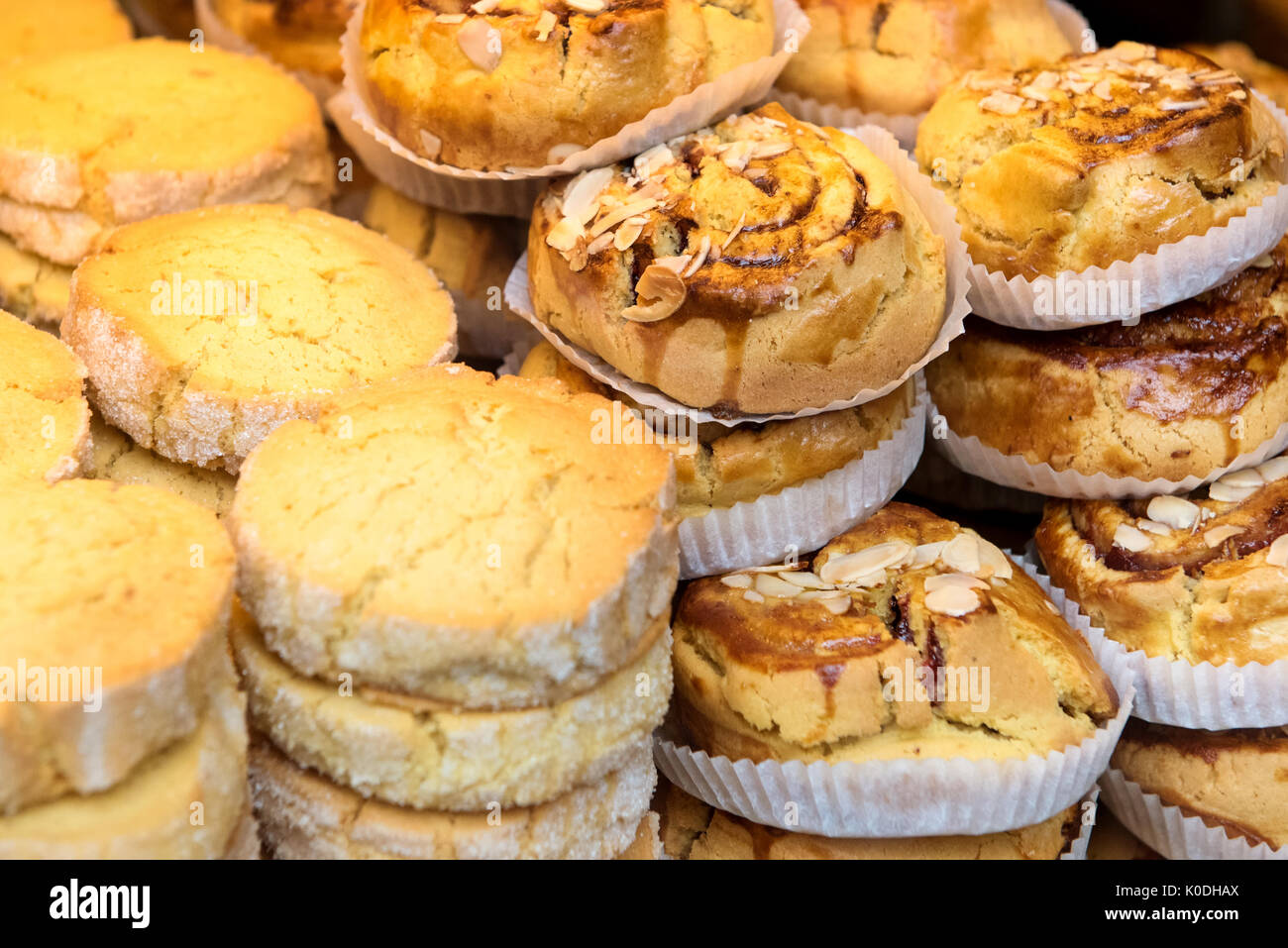 Top view shop hi-res stock photography and images - Alamy