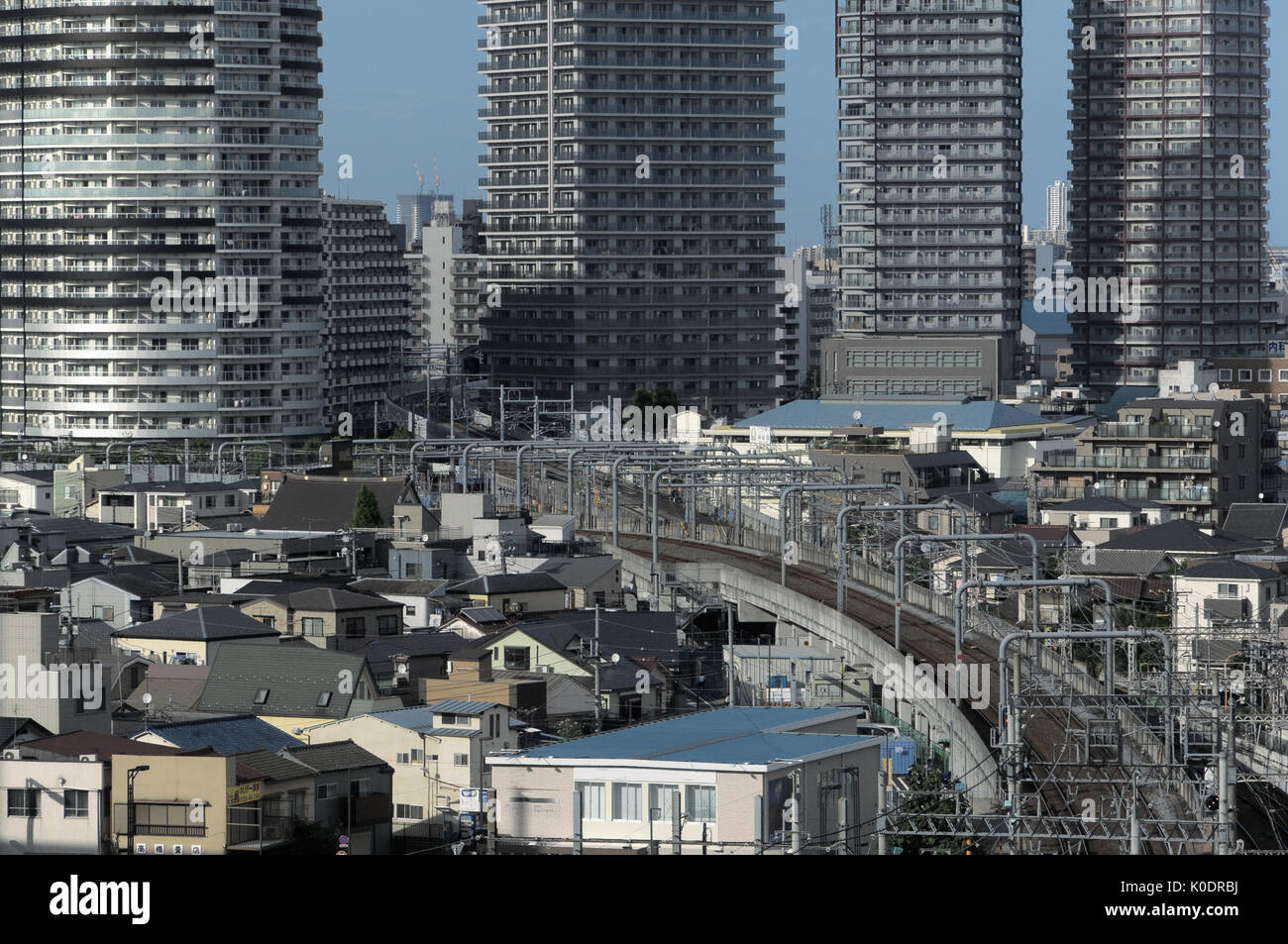 Rail technology hi-res stock photography and images - Alamy