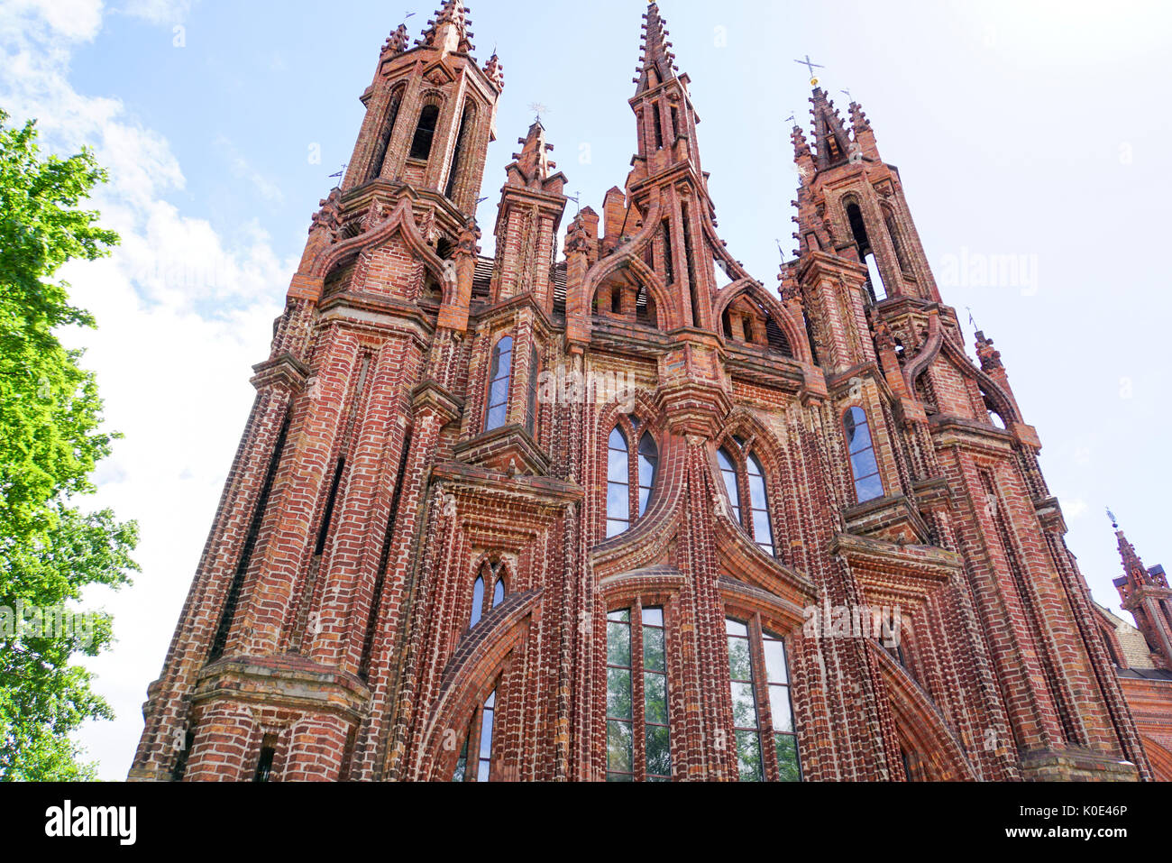 Bernardines High Resolution Stock Photography and Images - Alamy