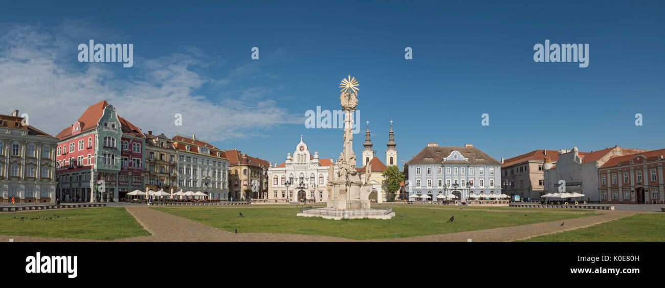 Timisoara hi-res stock photography and images - Alamy