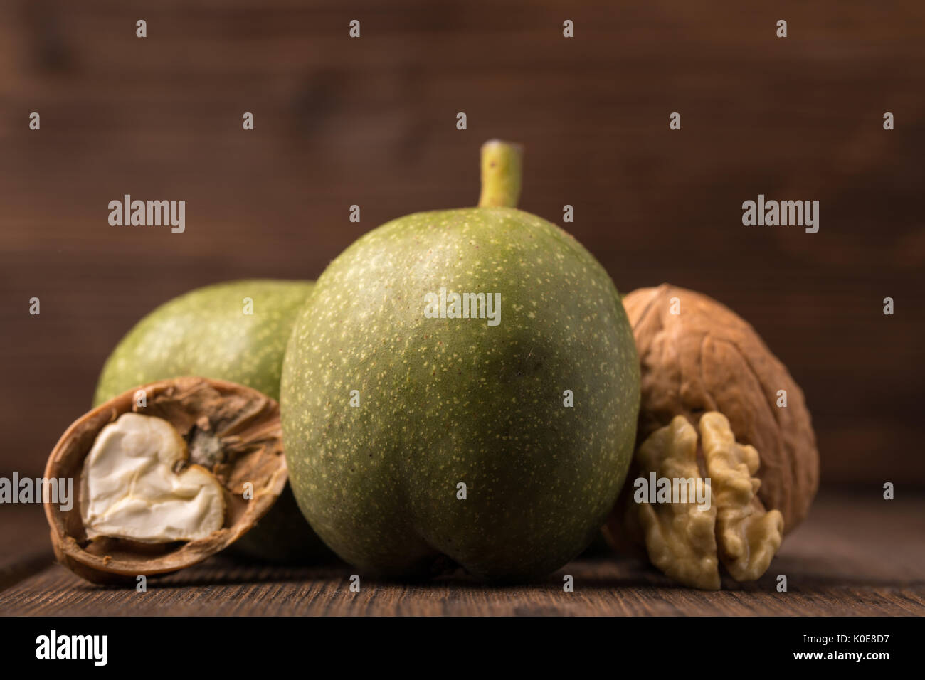 Mature Nuts High Resolution Stock Photography and Images - Alamy