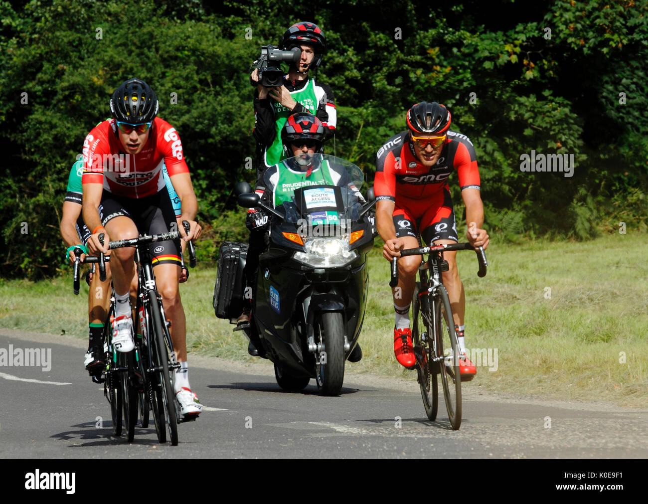 Jelle wallays hi-res stock photography and images - Alamy