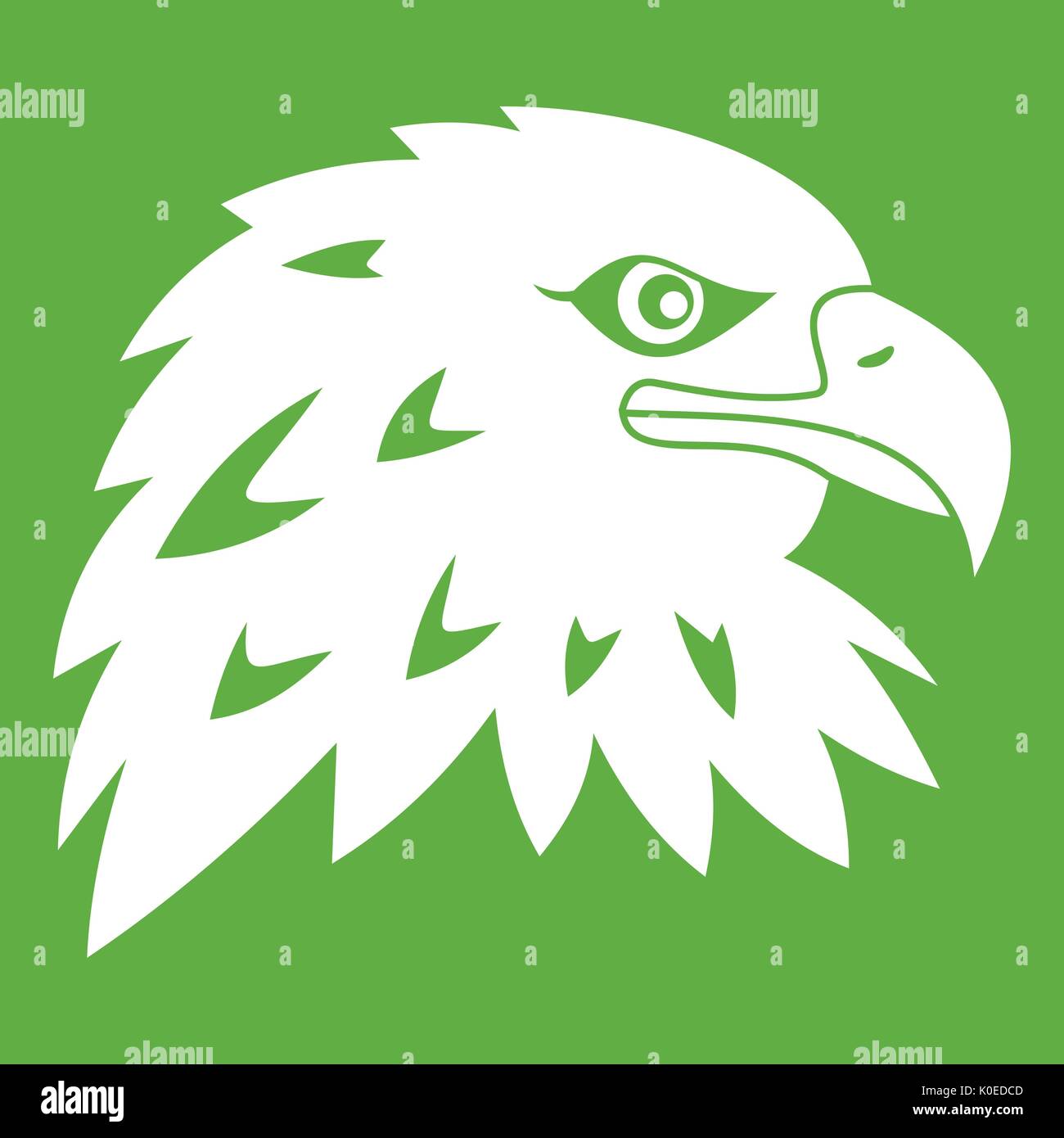 Green Eagle High Resolution Stock Photography and Images - Alamy