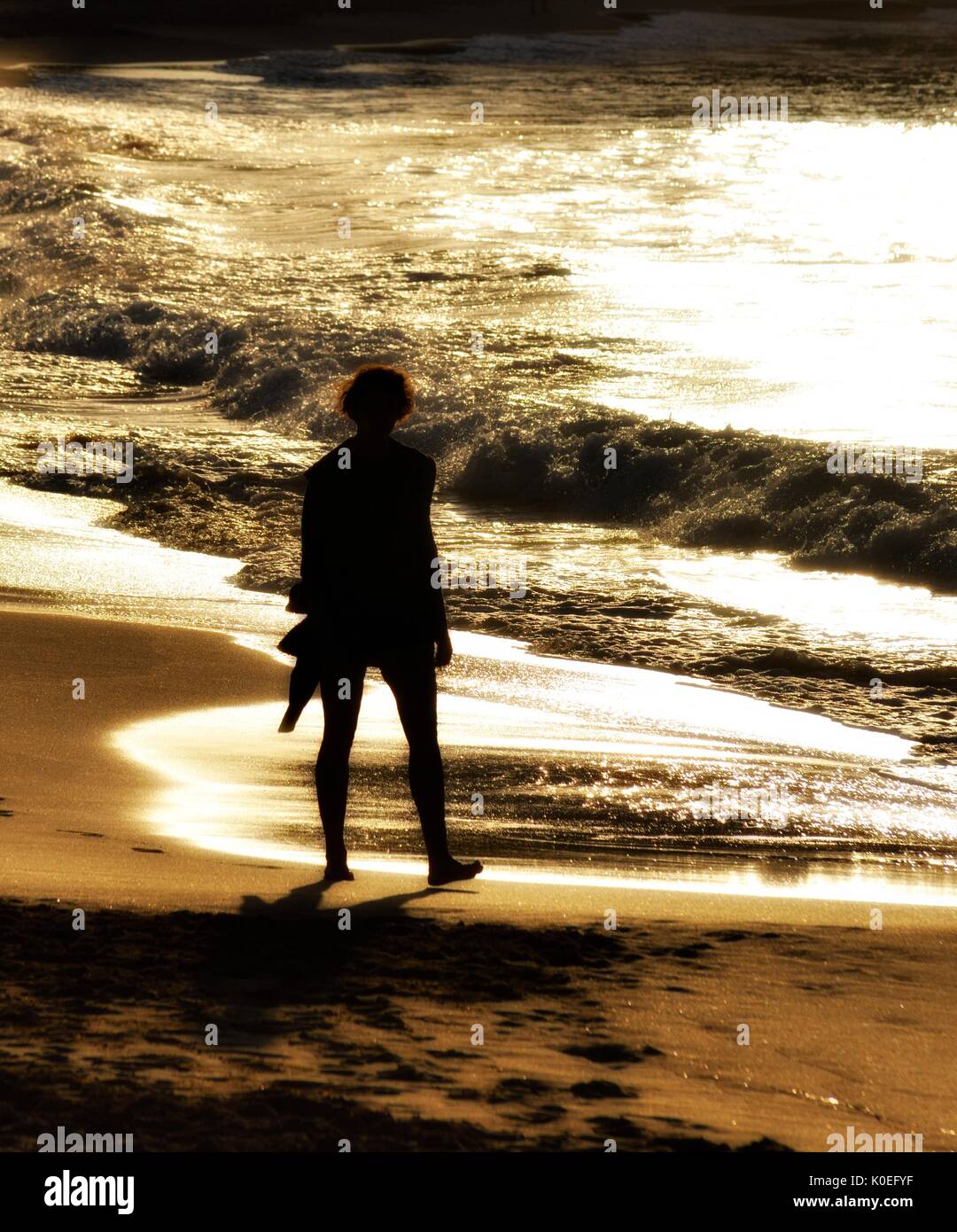 Menorca walking holidays hi-res stock photography and images - Alamy