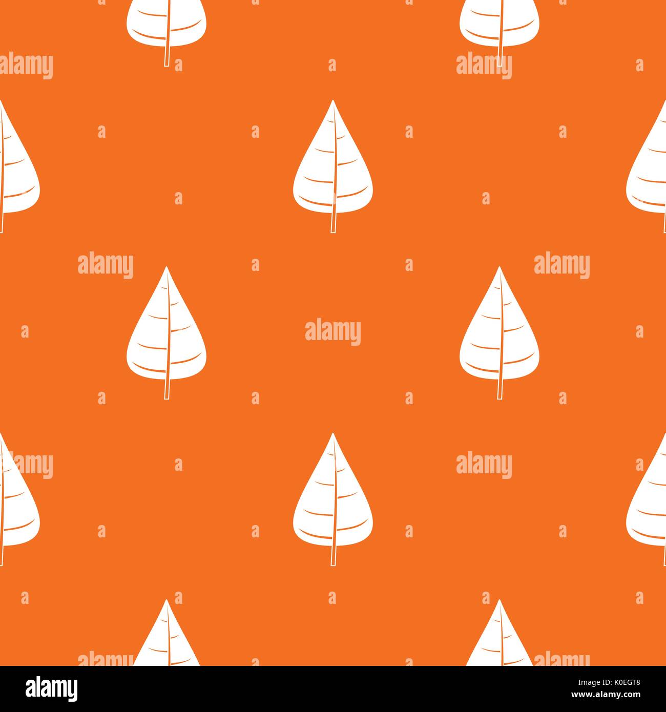 Poplar tree detail Stock Vector Images - Alamy