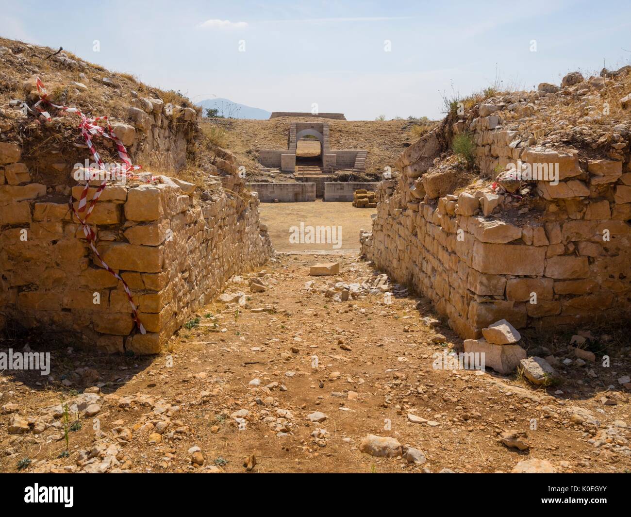 Burnum burnum hi-res stock photography and images - Alamy