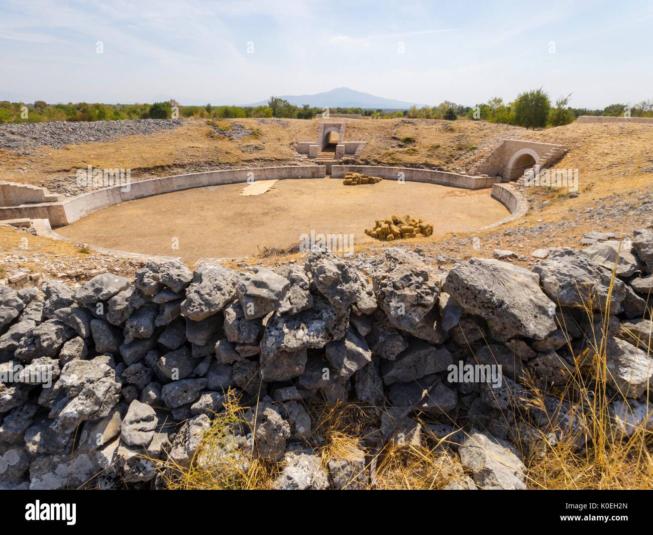 Burnum burnum hi-res stock photography and images - Alamy