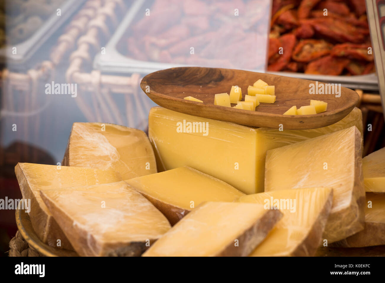 Big Cheeses High Resolution Stock Photography and Images - Alamy