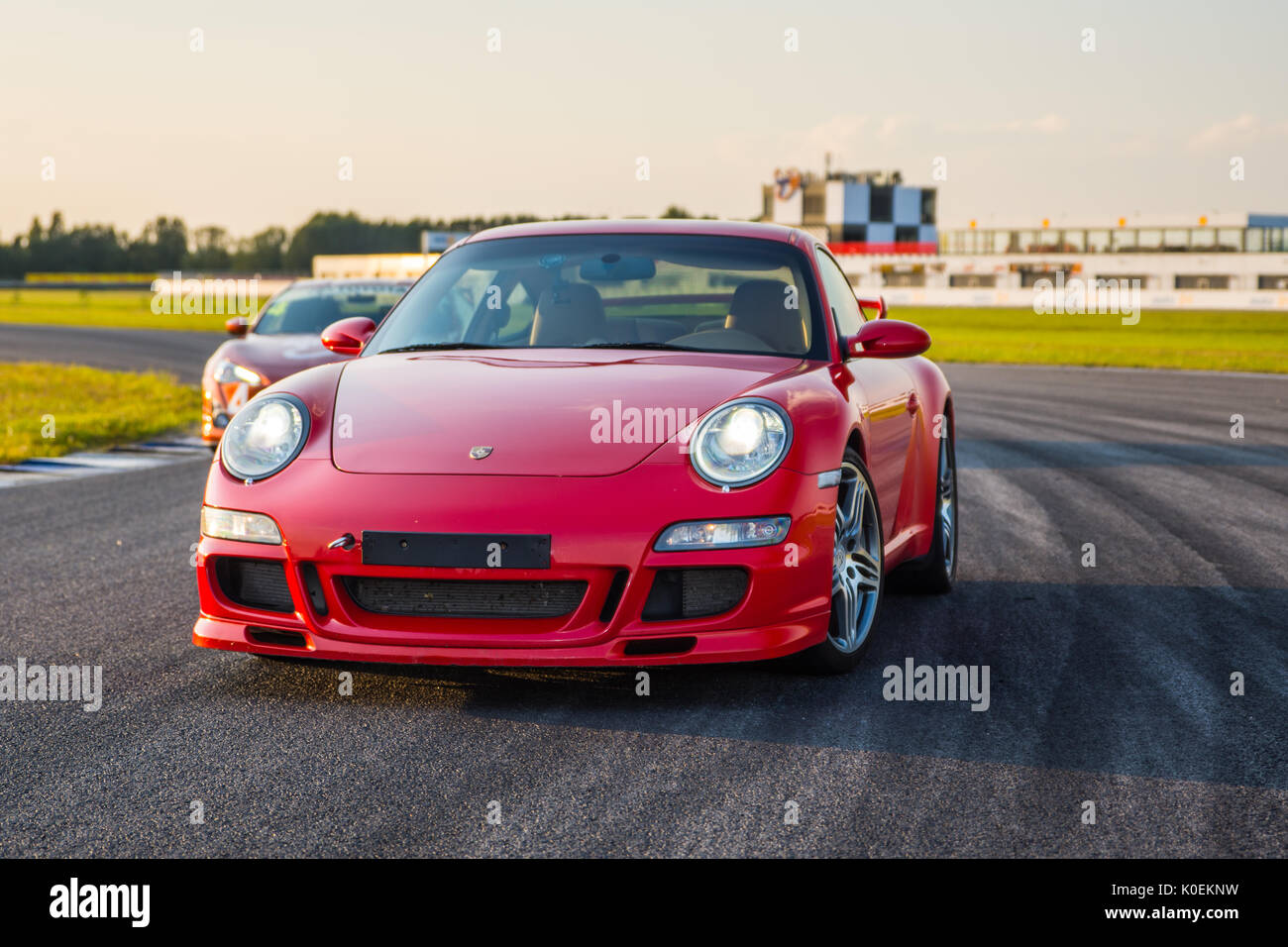 Trackday hi-res stock photography and images - Alamy