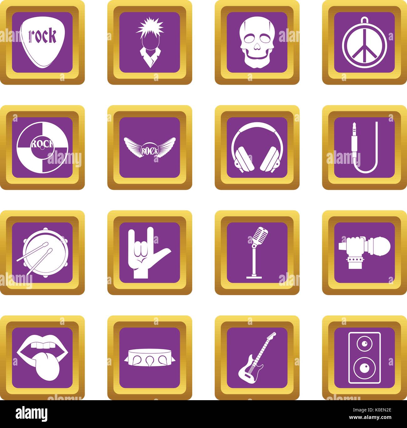 Roll collar Stock Vector Images - Alamy