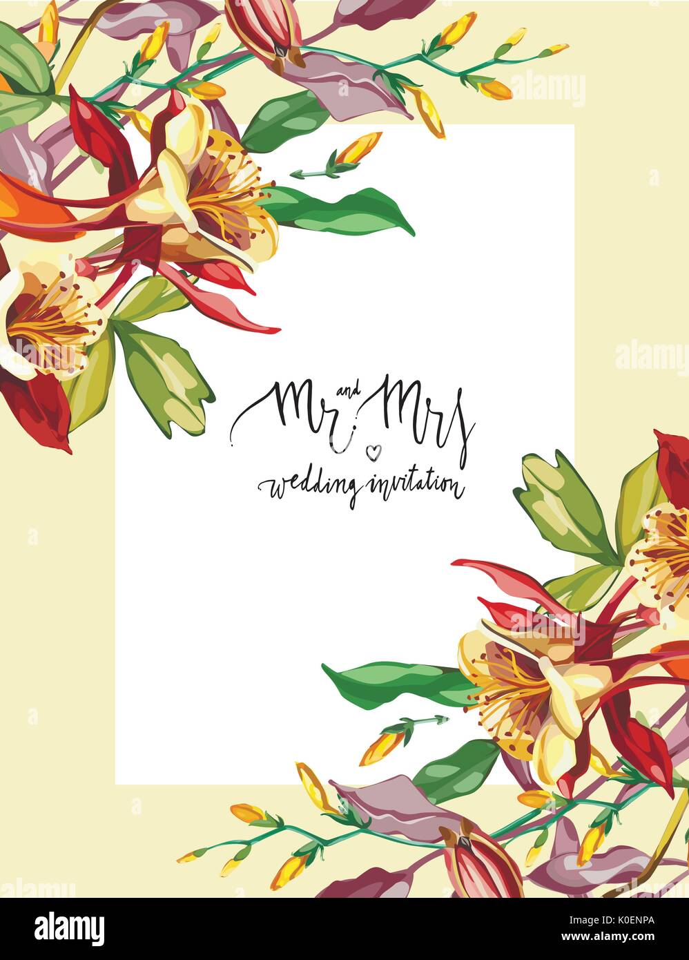 Blue circular frame in Stock Vector Images - Alamy