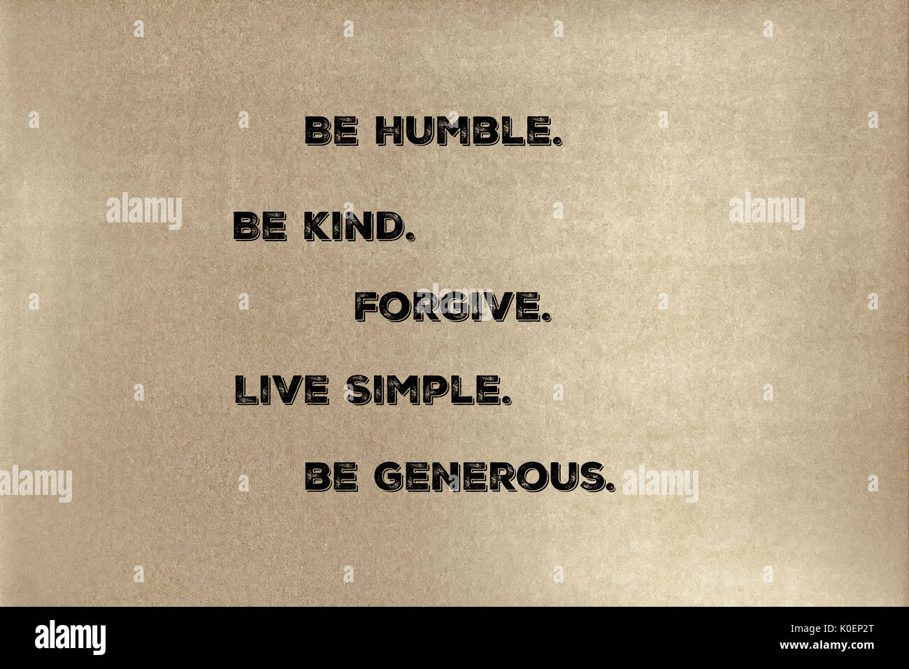 Word collage on a chalkboard background Stock Photo - Alamy