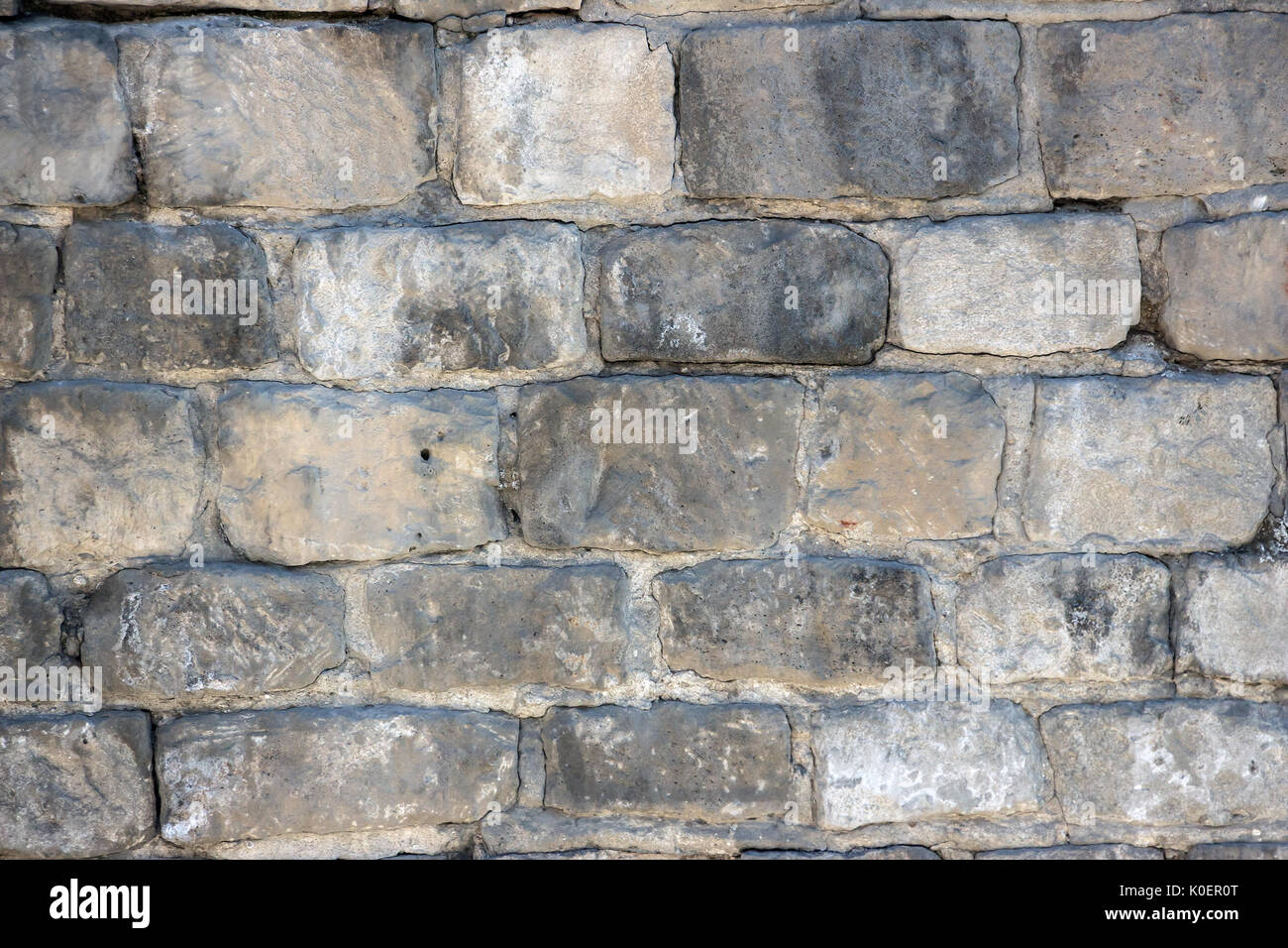 Old brickwork Background texture Stock Photo - Alamy