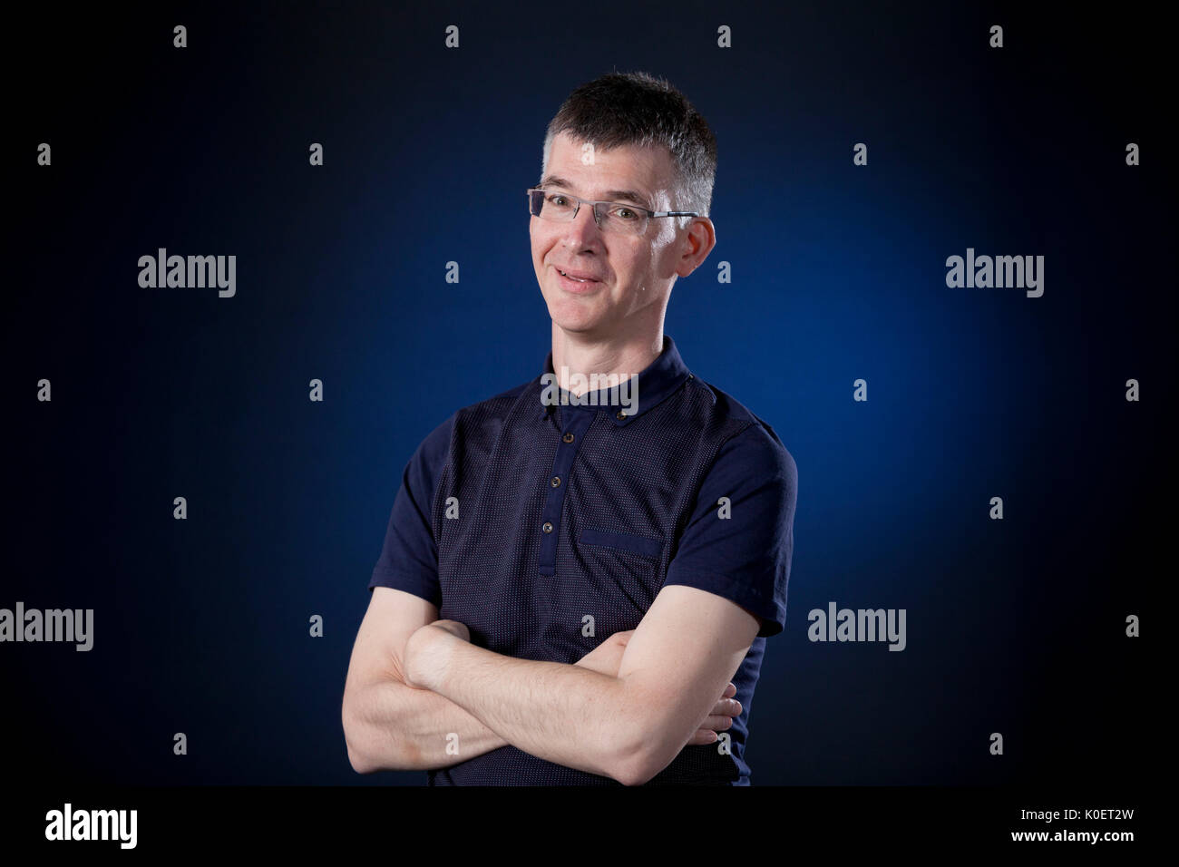 Richard price hi-res stock photography and images - Alamy