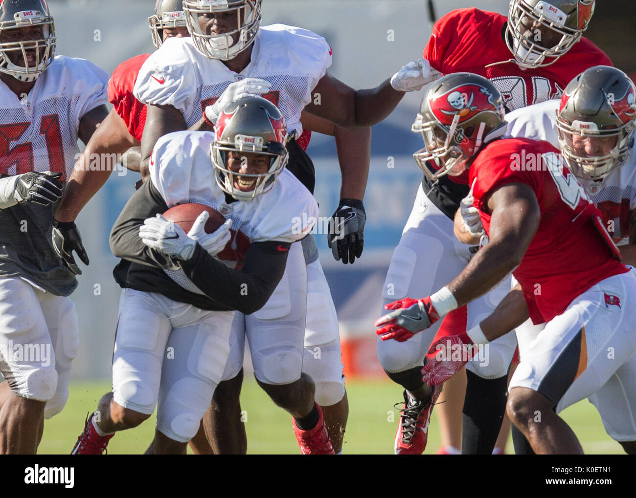 Florida, USA. 22nd Aug, 2017. CHARLIE KAIJO | Times.Tampa Bay ...