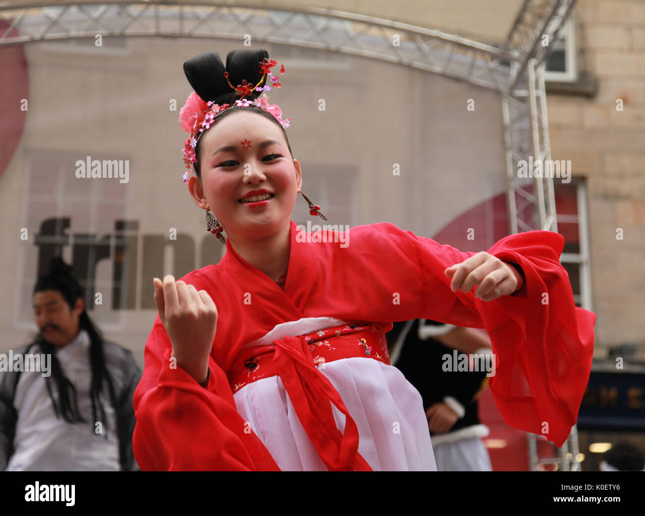 Yang dynasty hi-res stock photography and images - Alamy