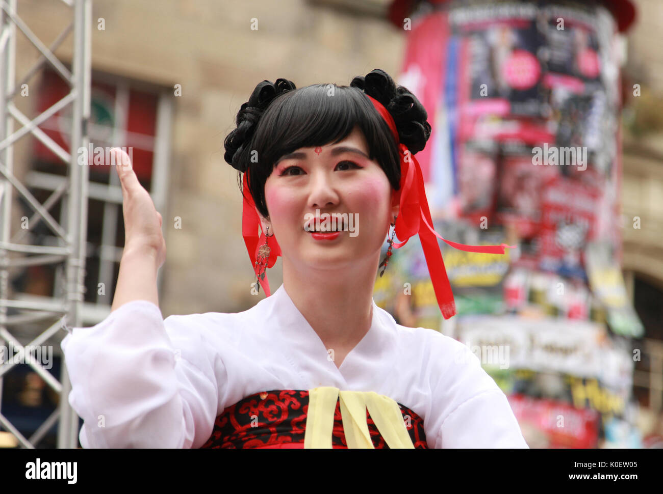 Yang dynasty hi-res stock photography and images - Alamy