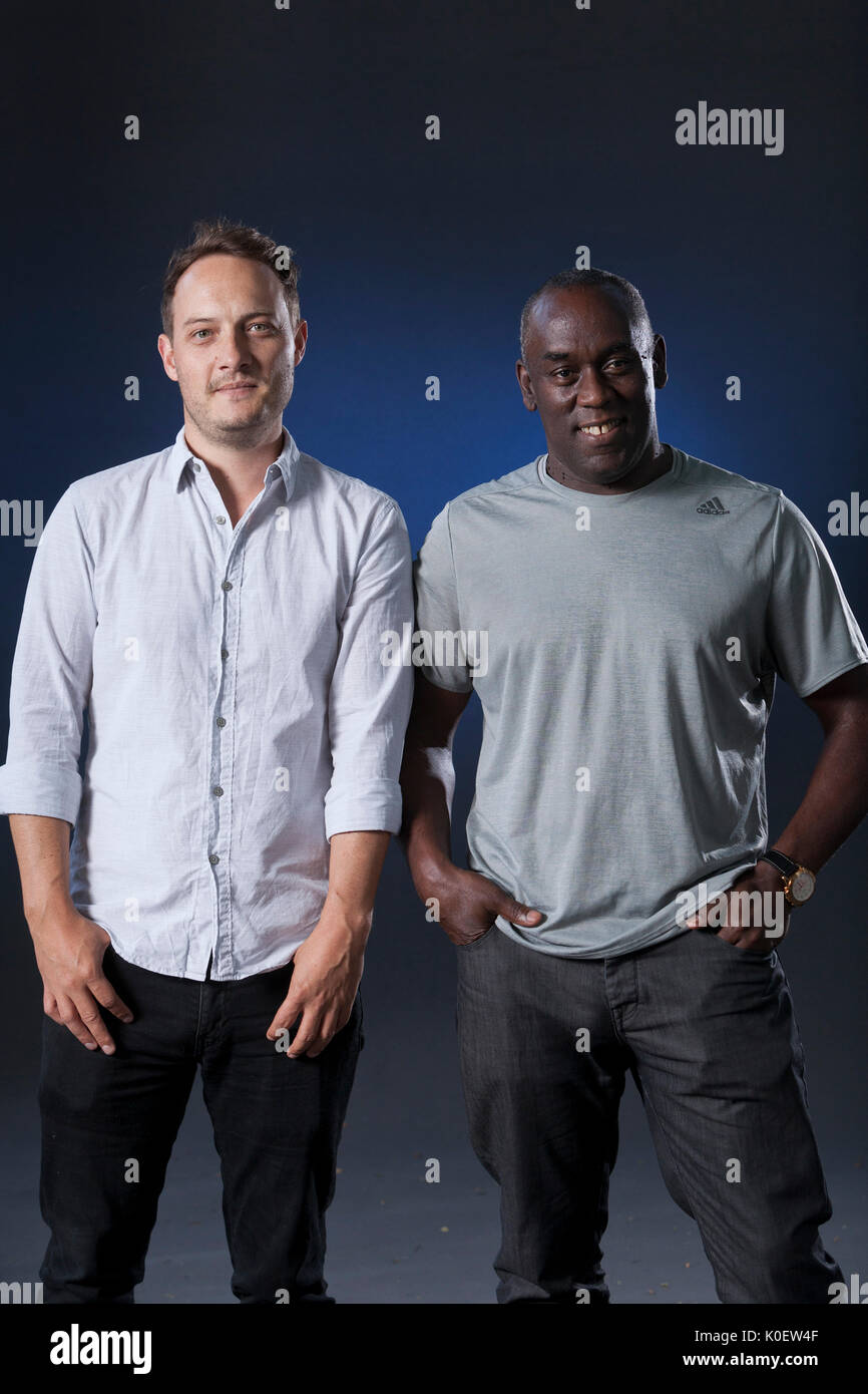 Alex alphonso wheatle hi-res stock photography and images - Alamy