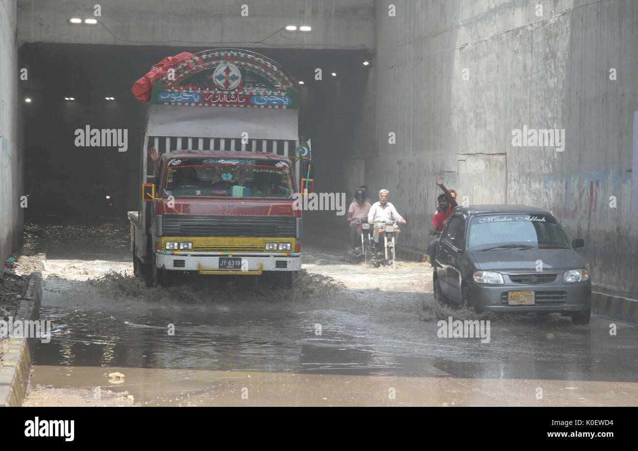 Goth karachi hi-res stock photography and images - Alamy