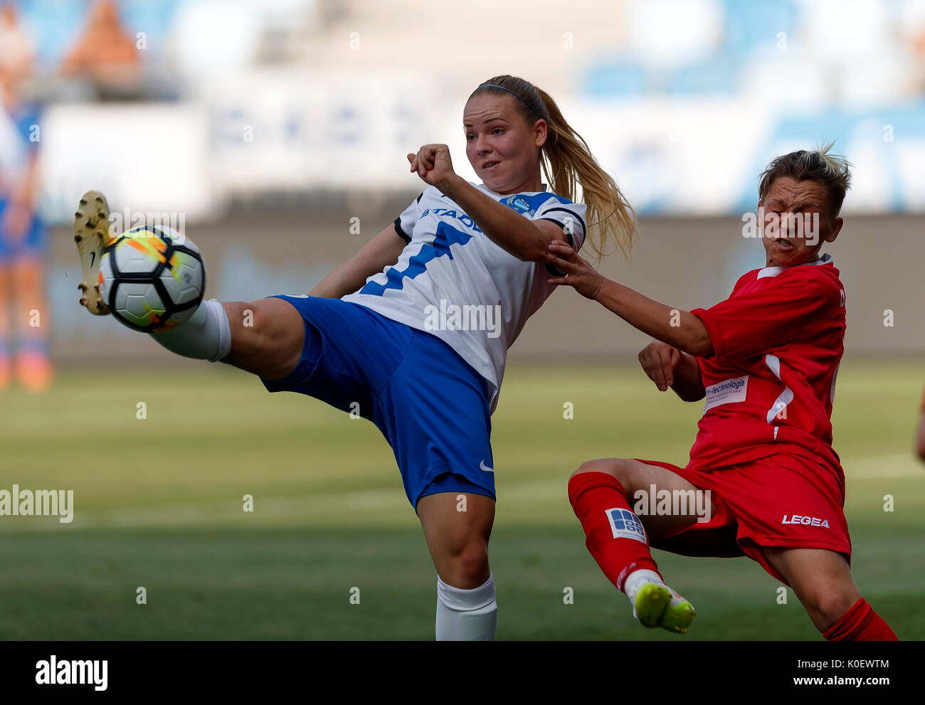 Donjeta haxha hi-res stock photography and images - Alamy