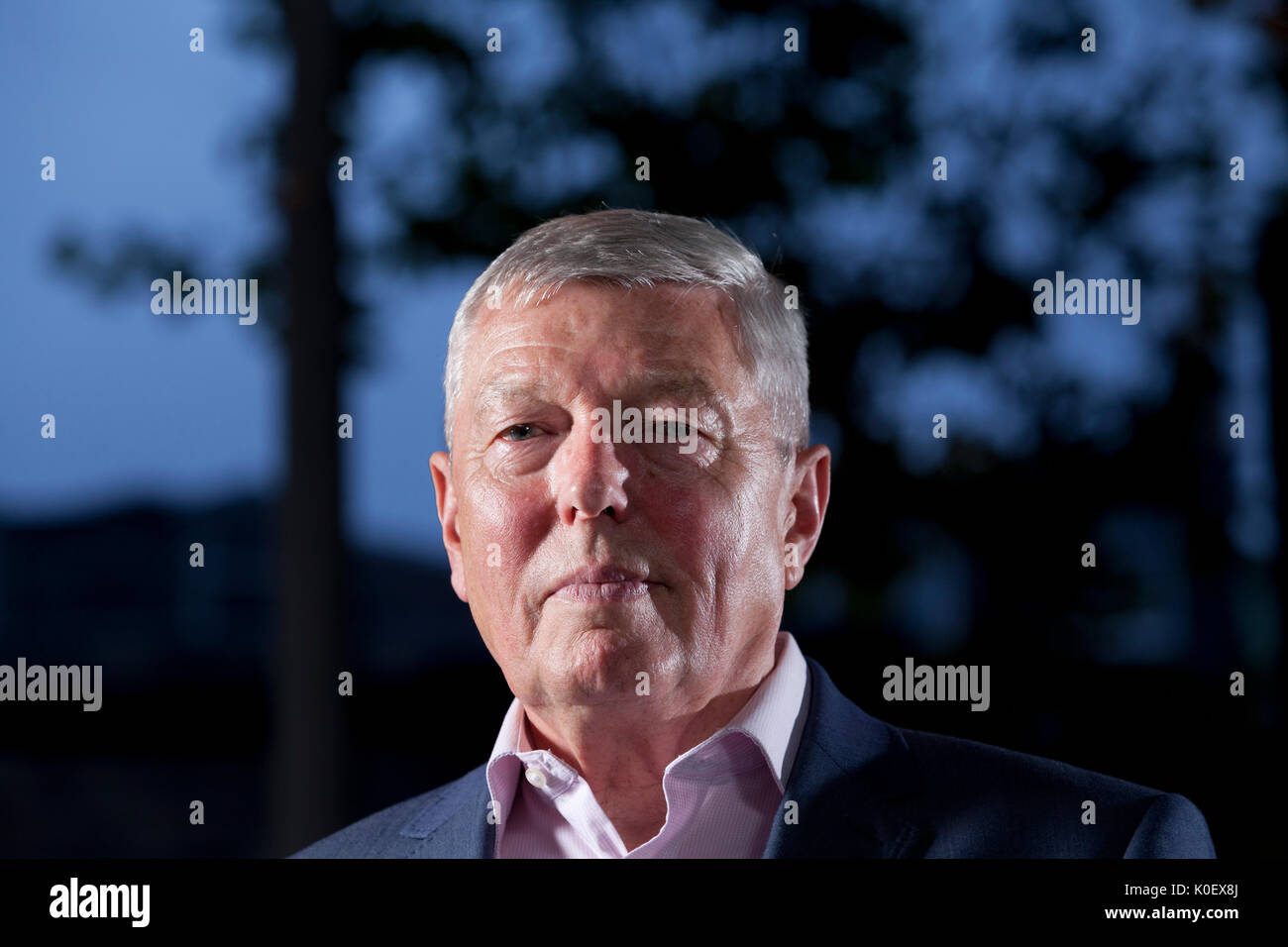 Alan johnson british labour party hi-res stock photography and images ...