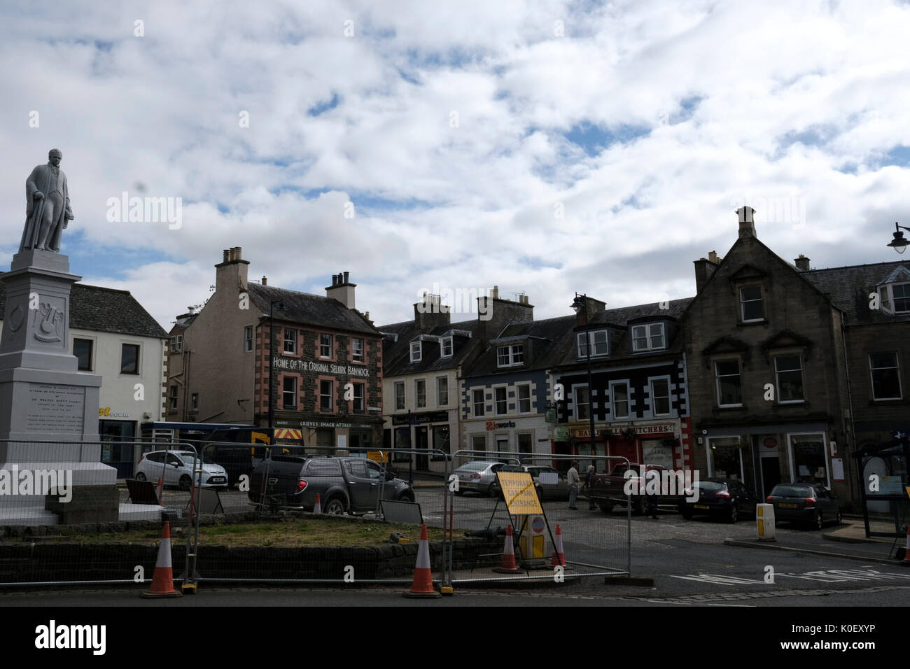 A7 bus hi-res stock photography and images - Alamy