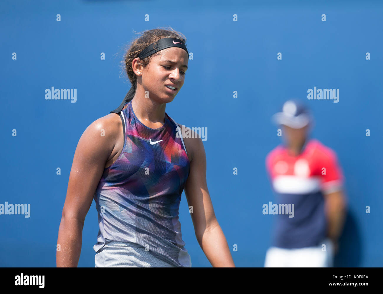 Whitney osuigwe hi-res stock photography and images - Alamy