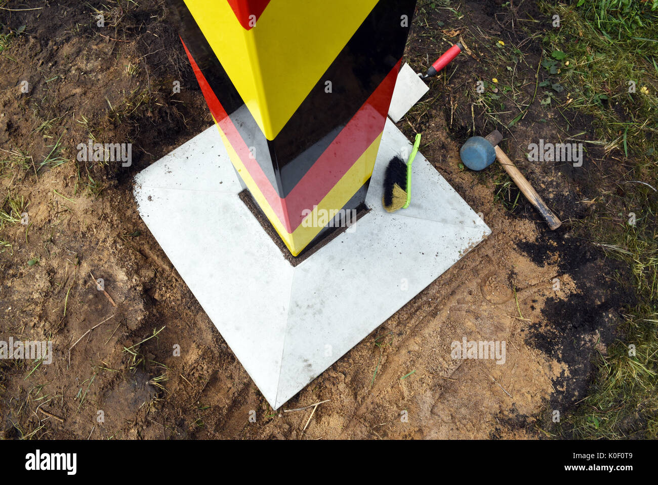 Jerischke hi-res stock photography and images - Alamy