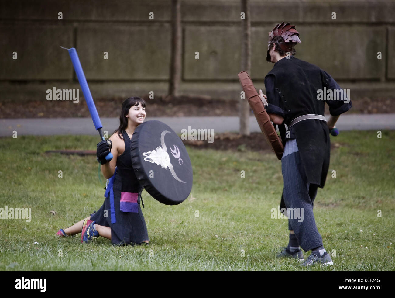 Combat injuries hi-res stock photography and images - Alamy