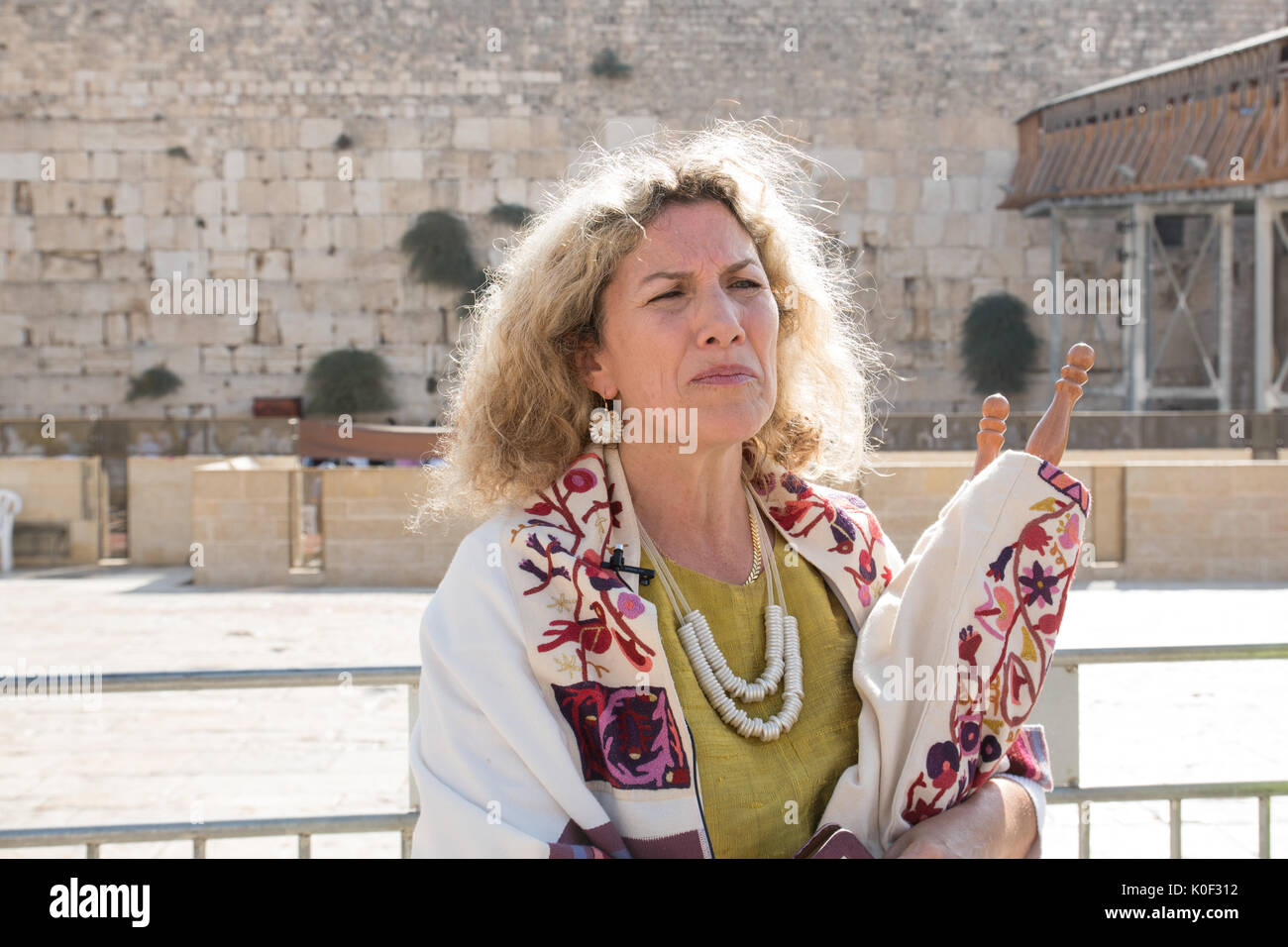 Riki shapira rosenberg hi-res stock photography and images - Alamy