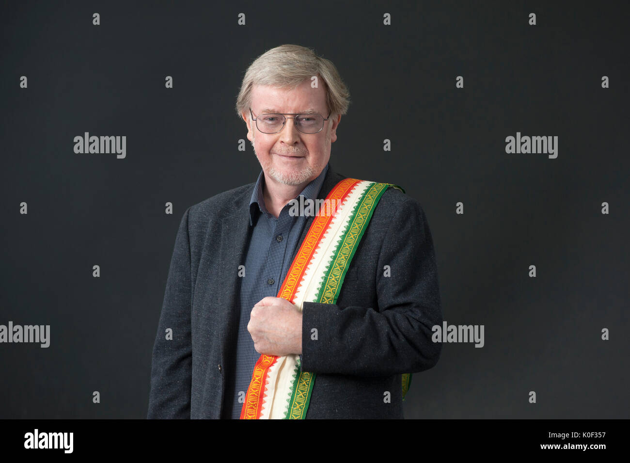 Alan riach poems hi-res stock photography and images - Alamy