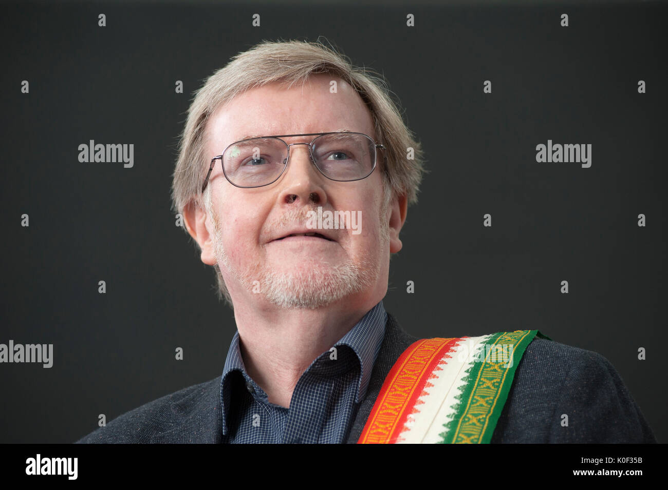 Scottish poems hi-res stock photography and images - Alamy