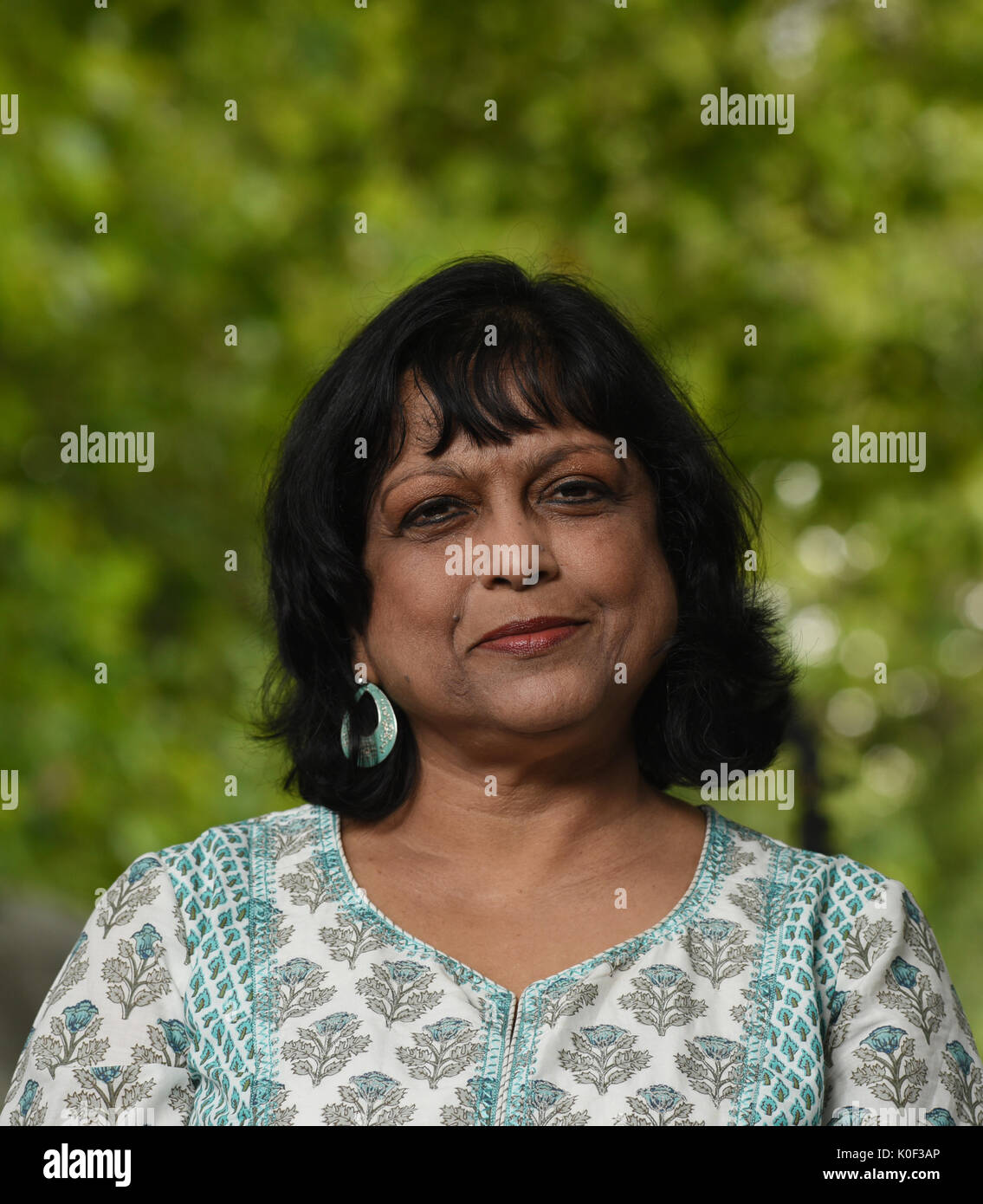 Edinburgh, UK. 23rd Aug, 2017. The Edinburgh International Book ...