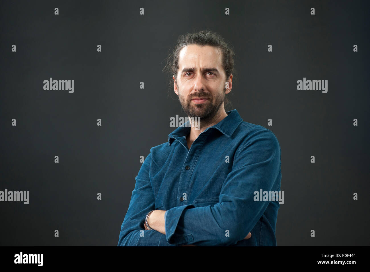 Jamie bartlett hi-res stock photography and images - Alamy