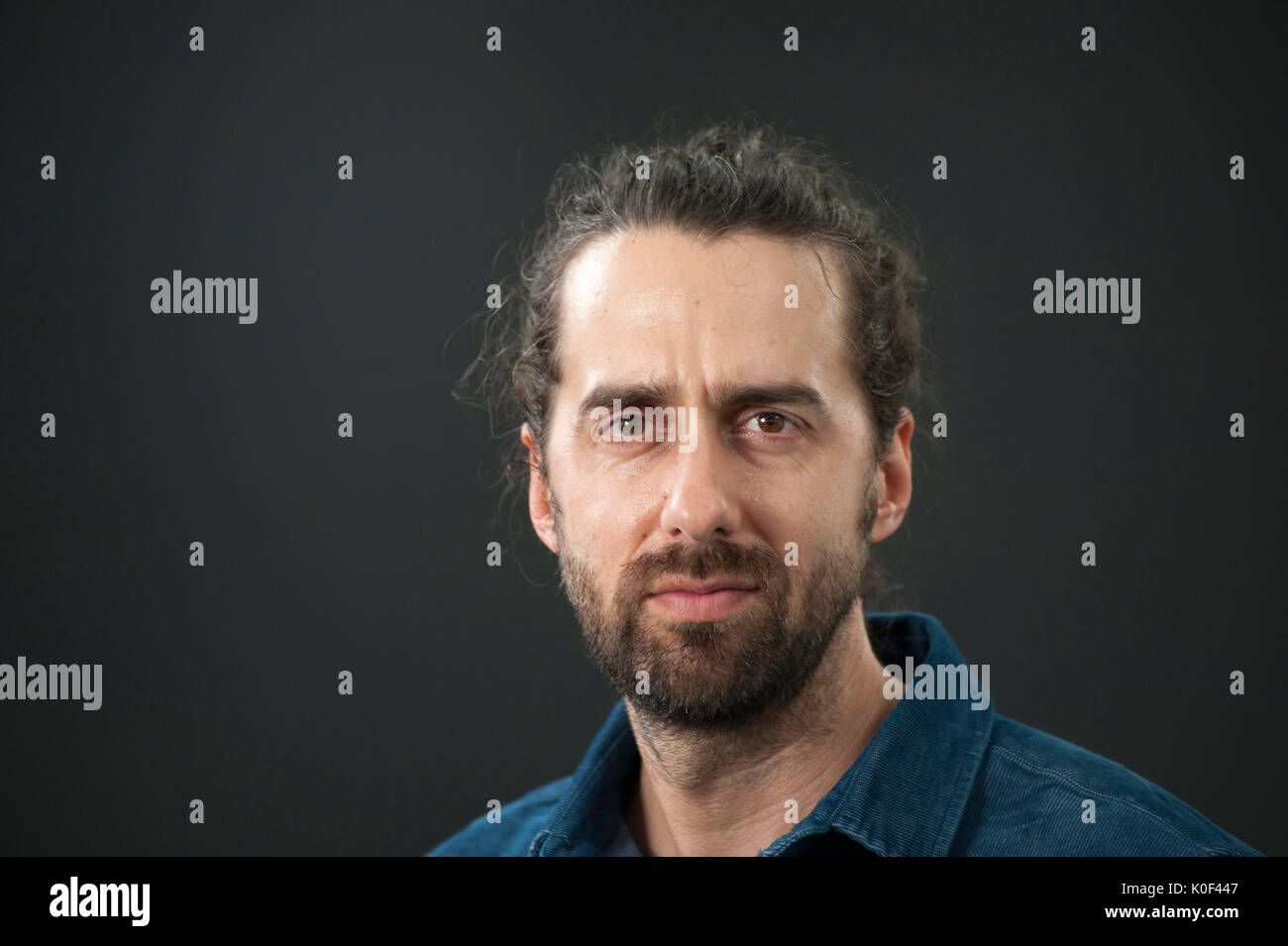 Jamie bartlett analyst hi-res stock photography and images - Alamy