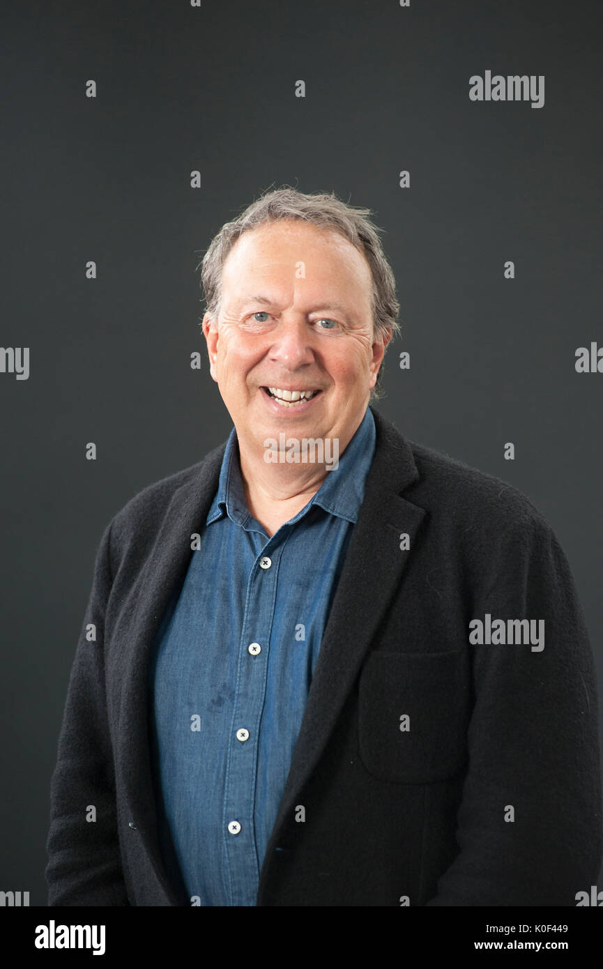 Tv history presenter hi-res stock photography and images - Alamy