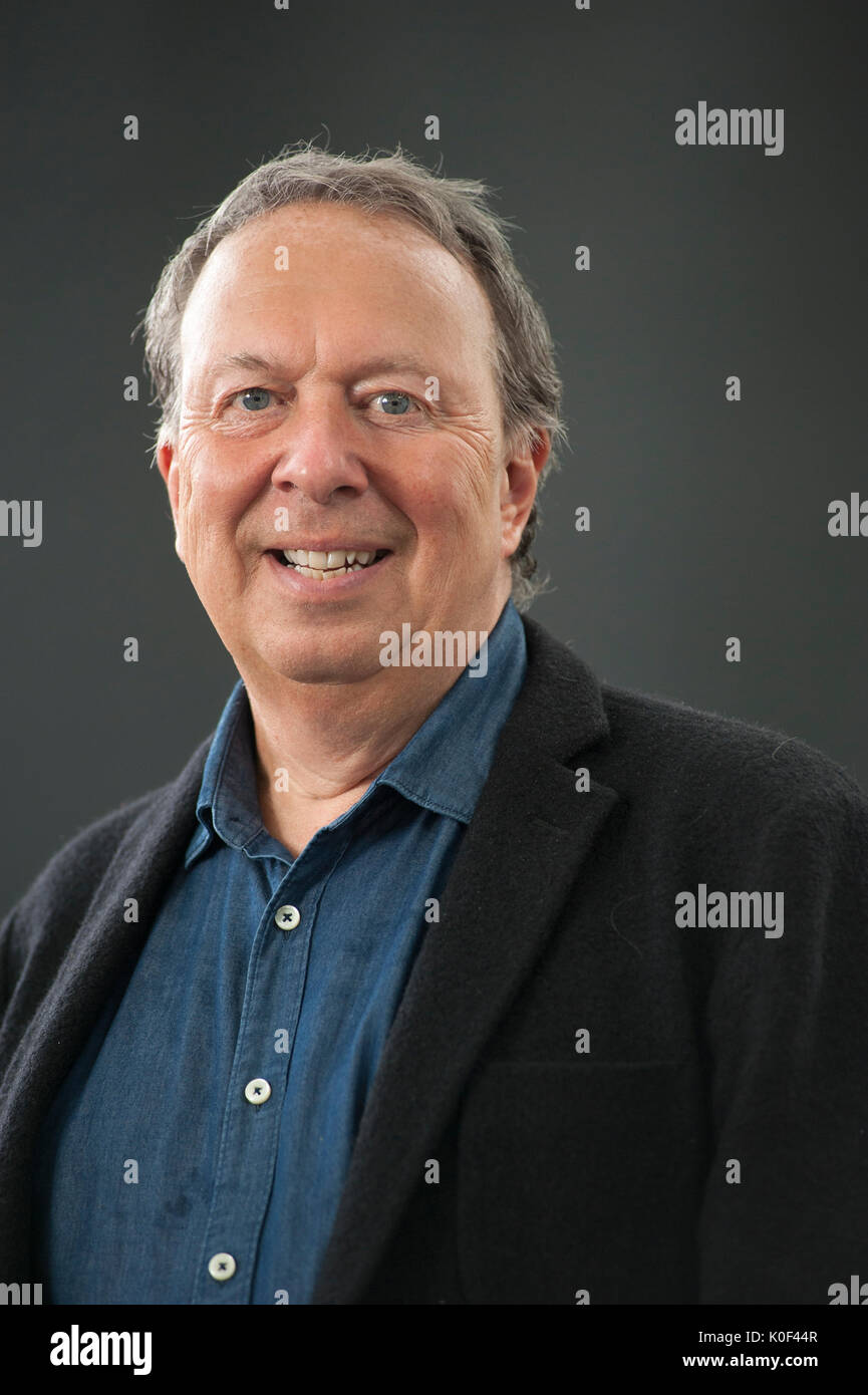 Political columnist steve richards hi-res stock photography and images ...