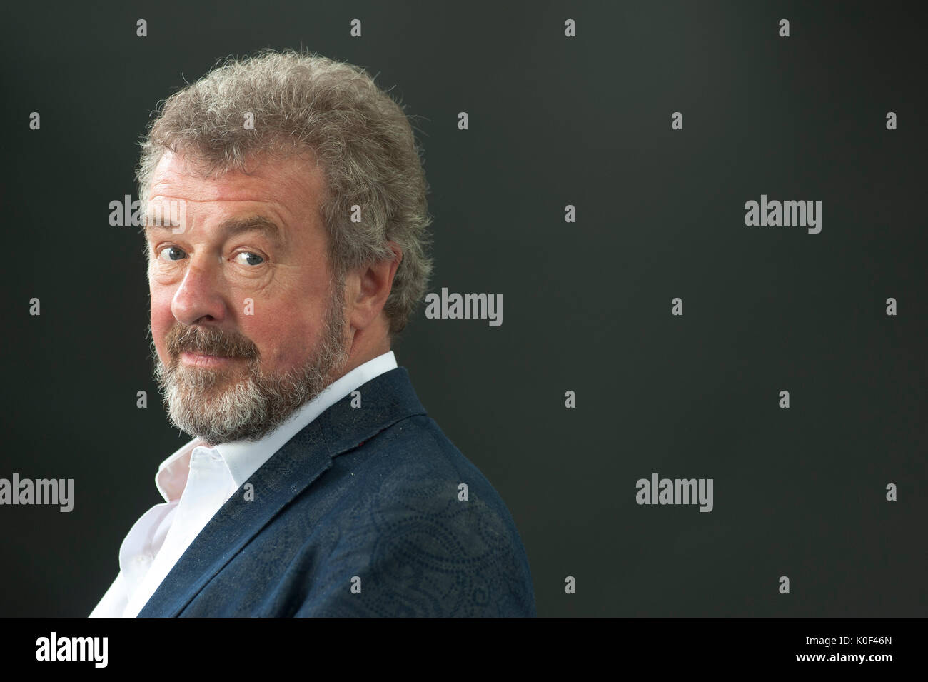 British literary scholar and academic hi-res stock photography and ...