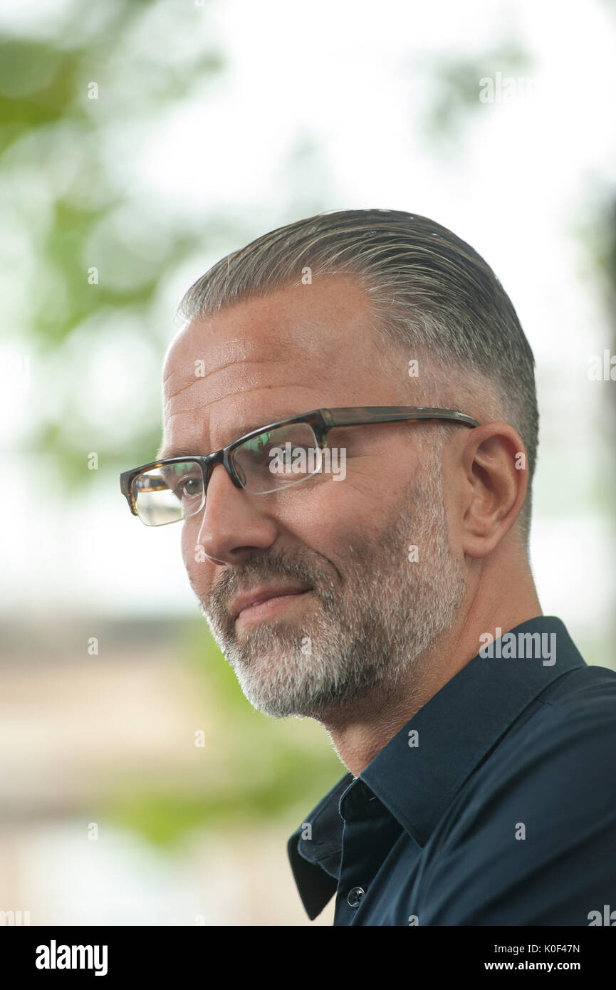 Thomas enger crime writer hi-res stock photography and images - Alamy