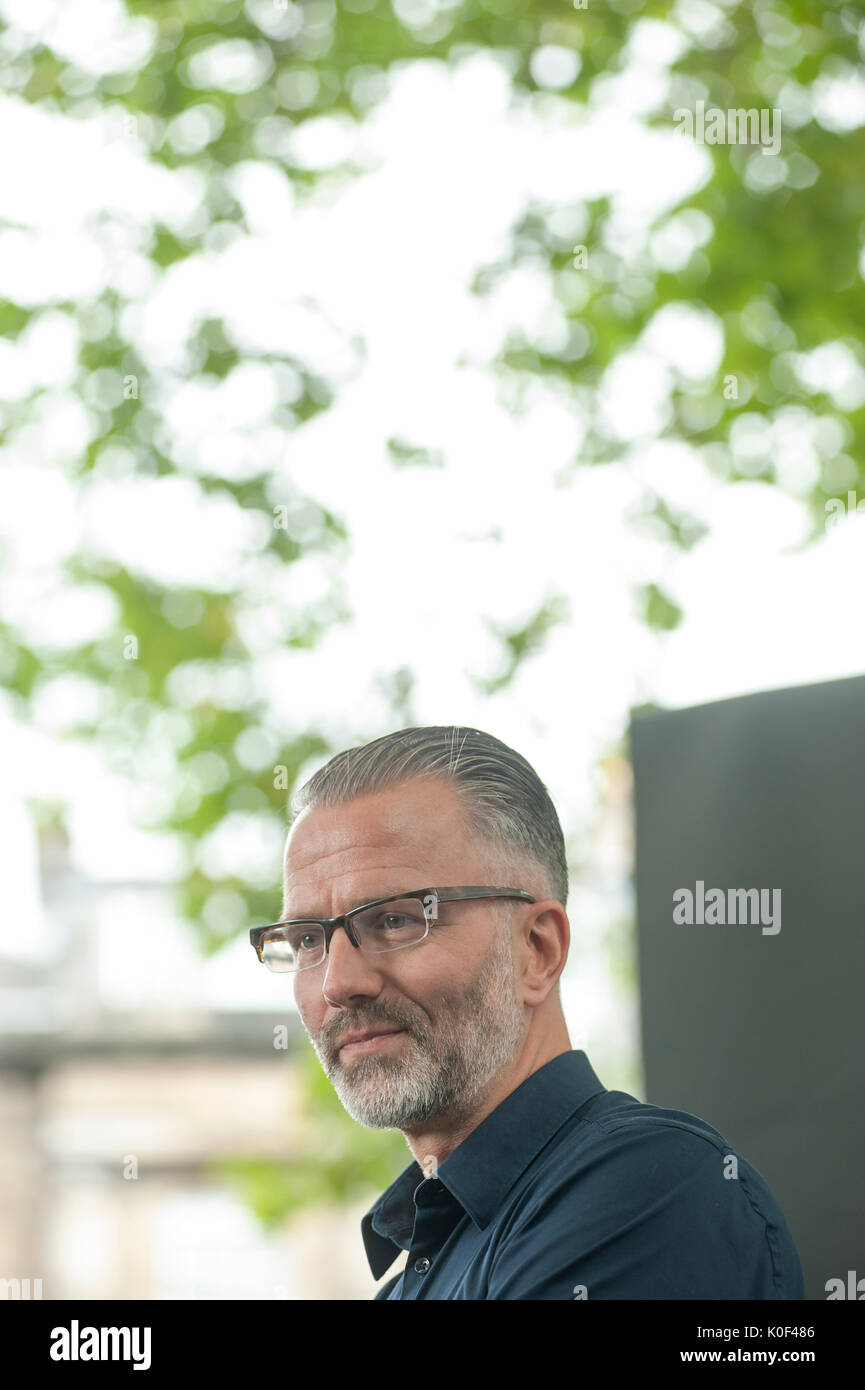 Thomas enger writer hi-res stock photography and images - Alamy