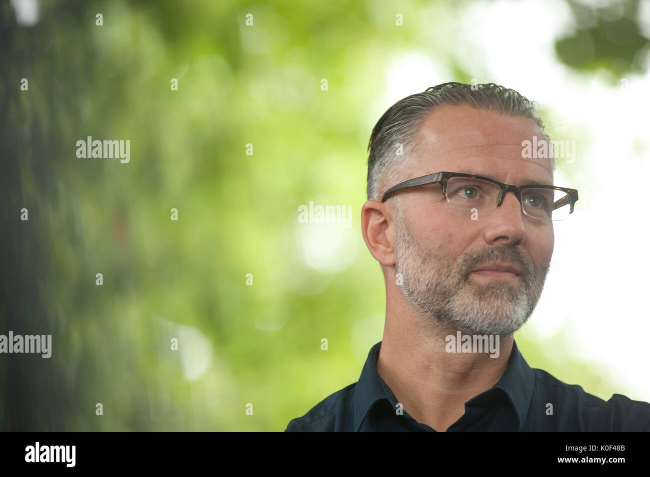 Thomas enger writer hi-res stock photography and images - Alamy