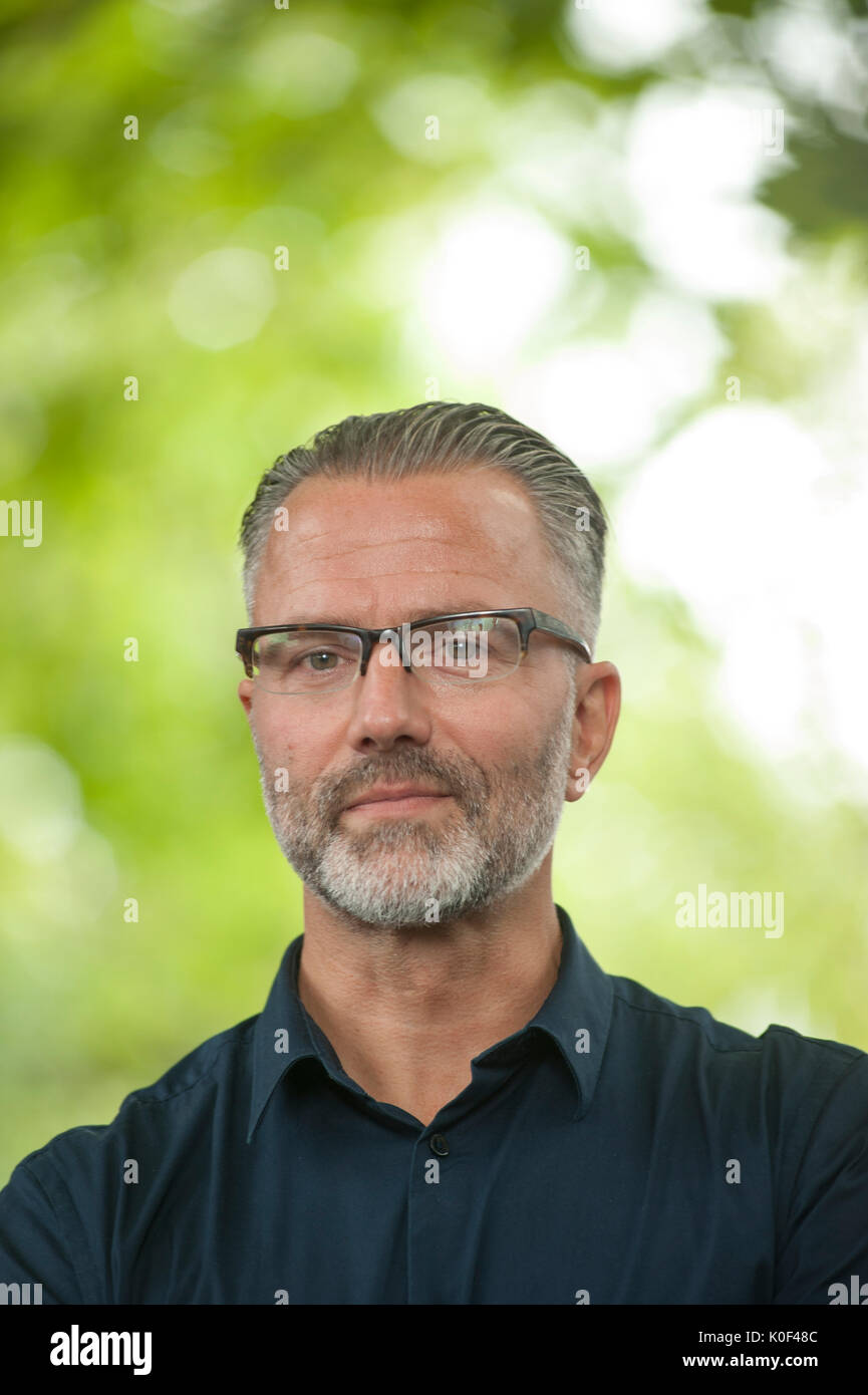 Thomas enger writer hi-res stock photography and images - Alamy